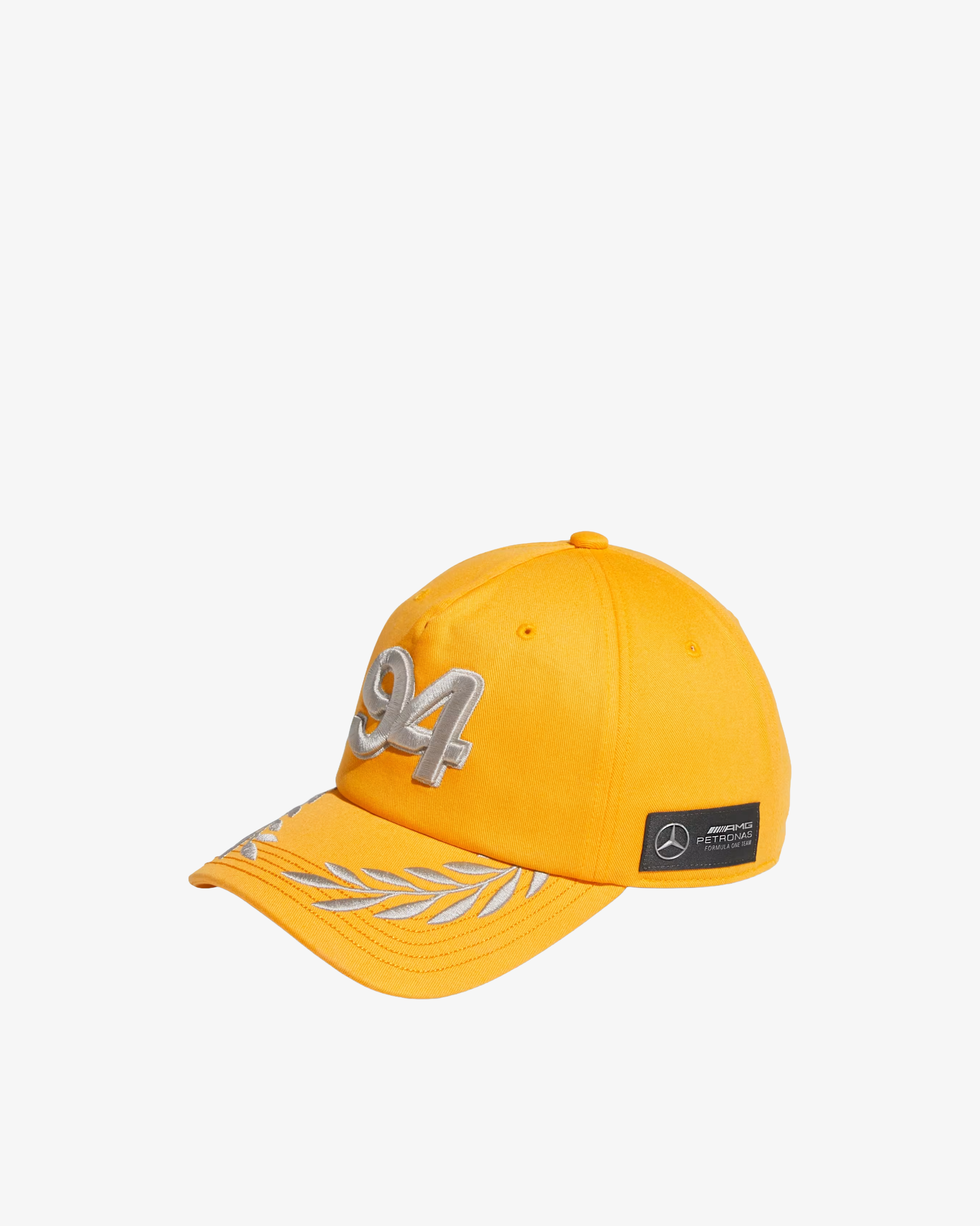 Adidas: Men's Bad Bunny x Mercedes AMG Petronas Formula One Team Racing ...