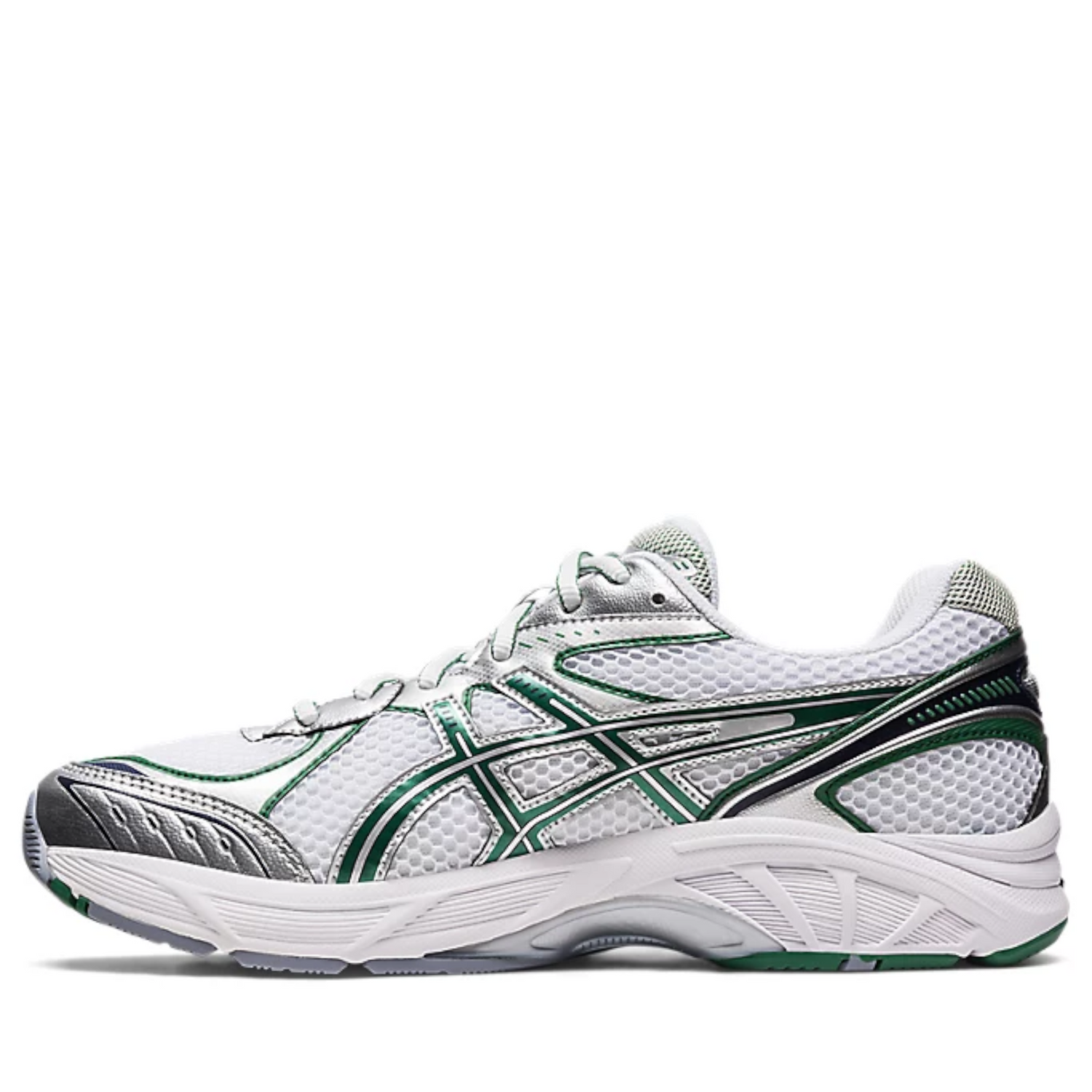 Asics: Men's GT-2160 (Shamrock Green) | DSMS E-SHOP