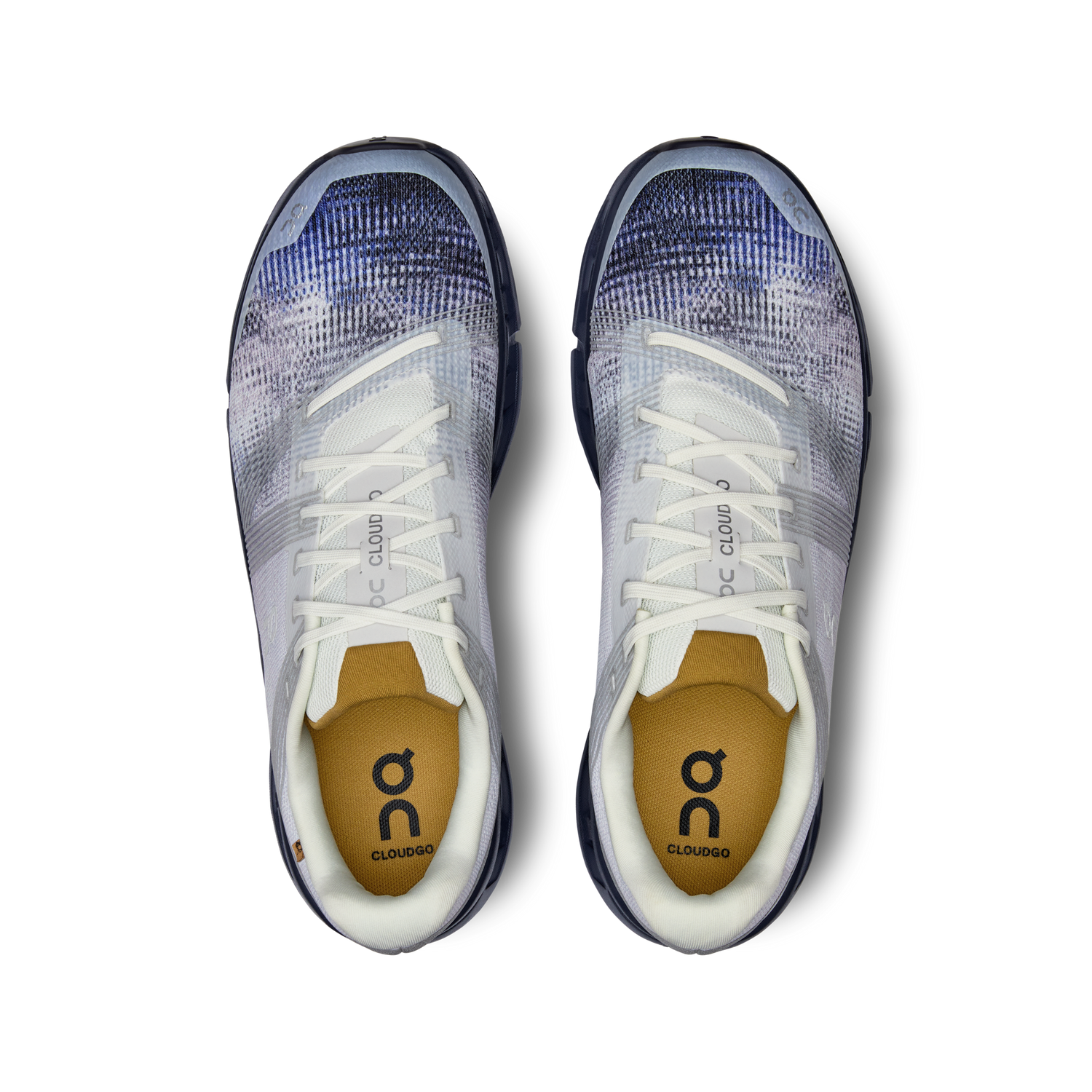 On Running: Cloudgo Suma (Frost/Metal) | DSMS E-SHOP