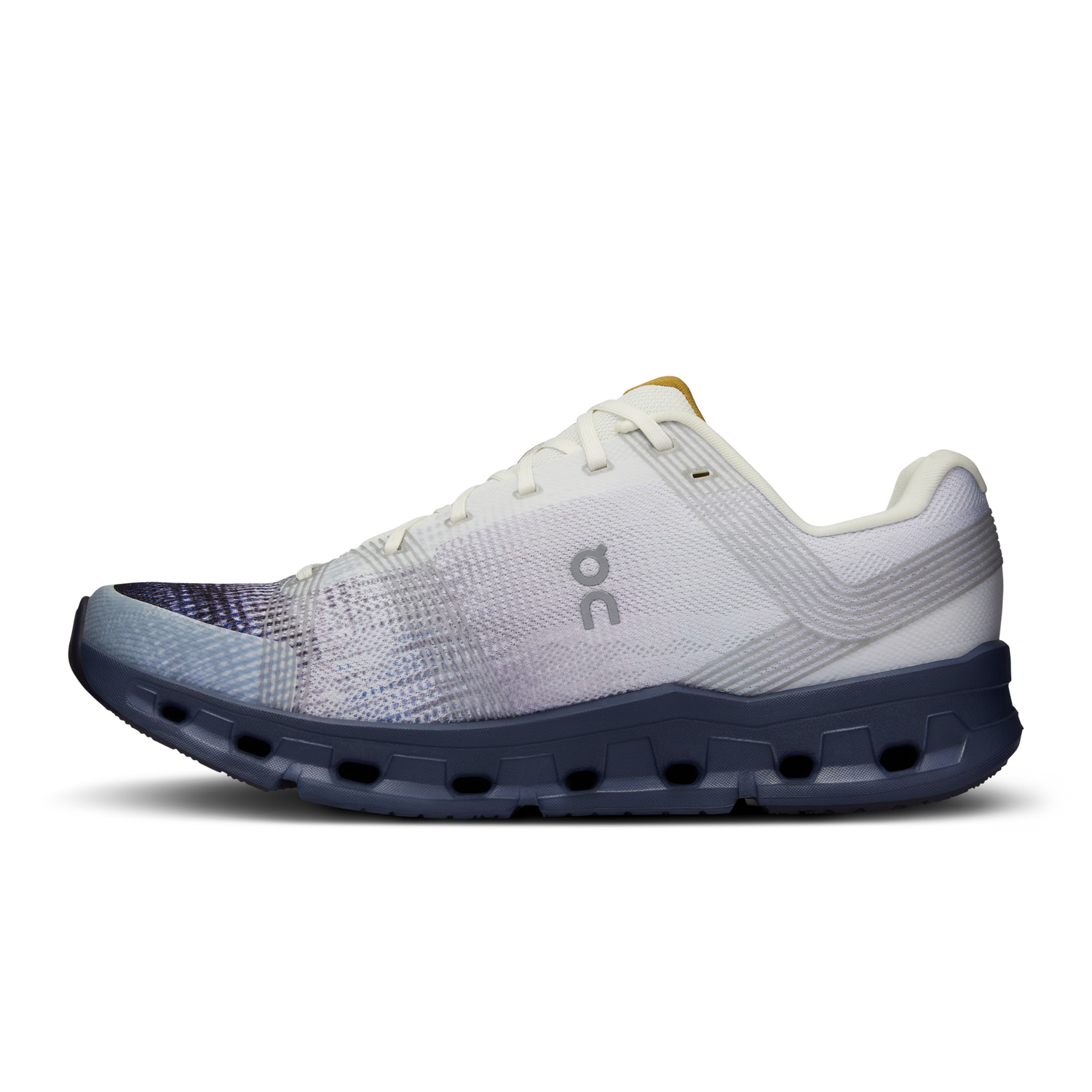 On Running: Cloudgo Suma (Frost/Metal) | DSMS E-SHOP