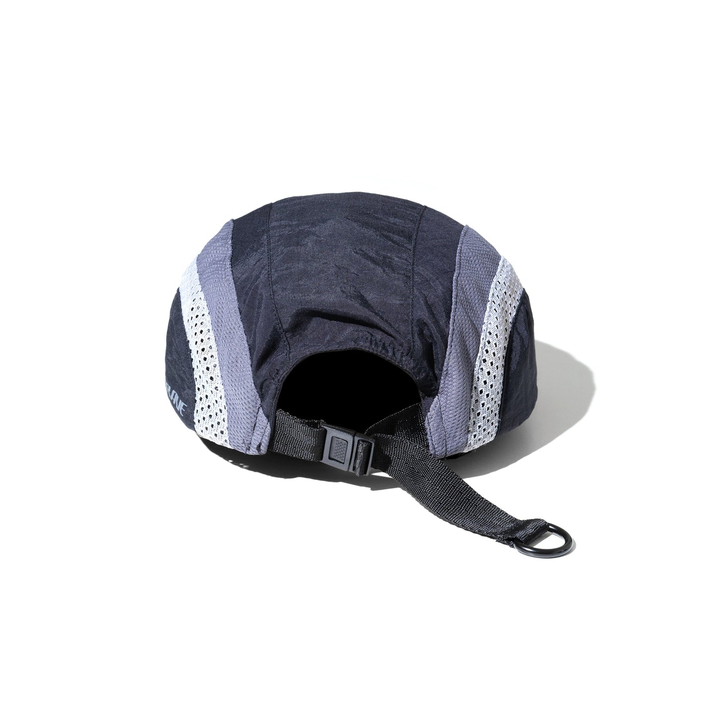 Paradise Youth Club: Burn&Rave Cap (Multi) | DSMS E-SHOP