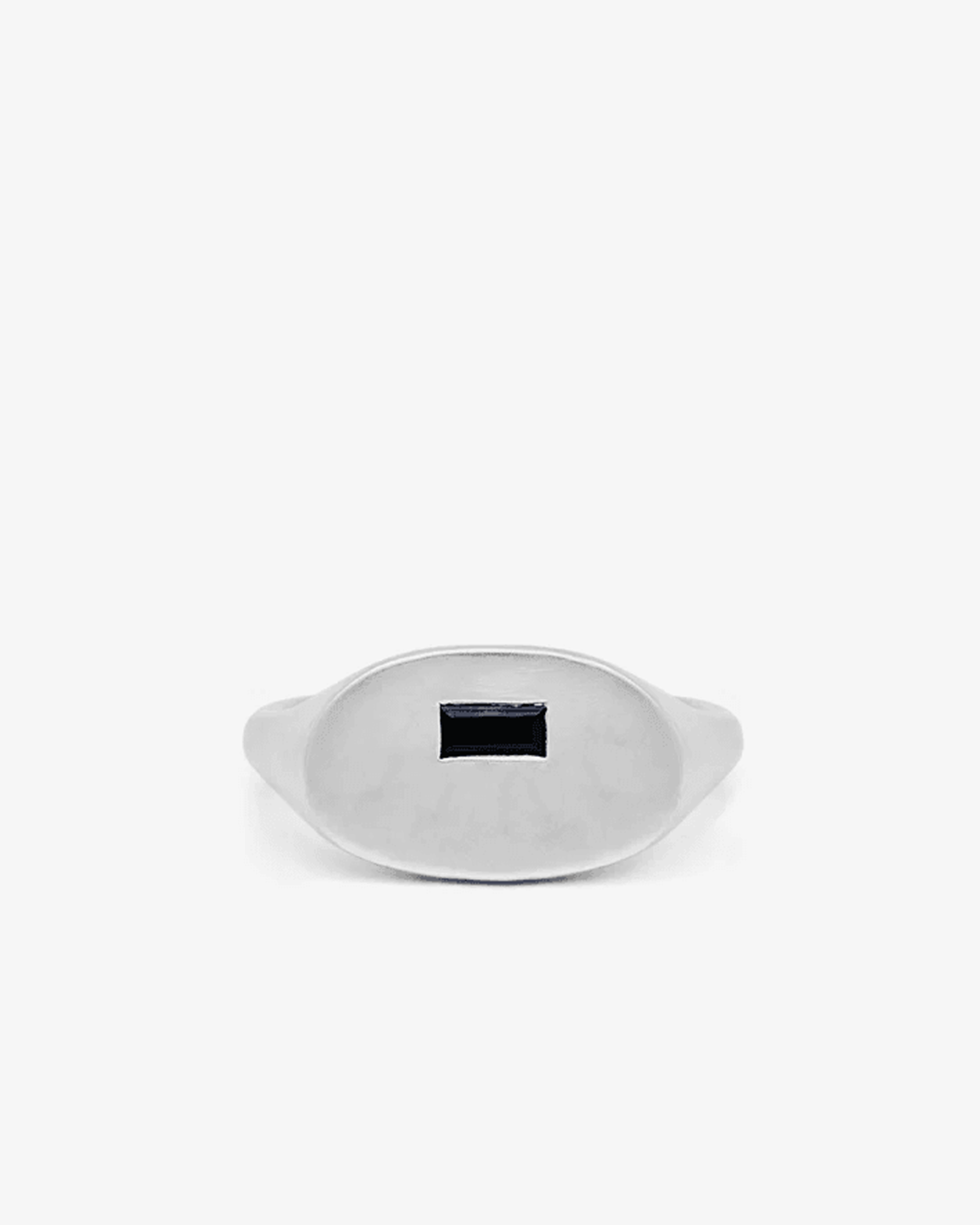 Seb Brown: Kelly Ring (Silver) | DSMS E-SHOP