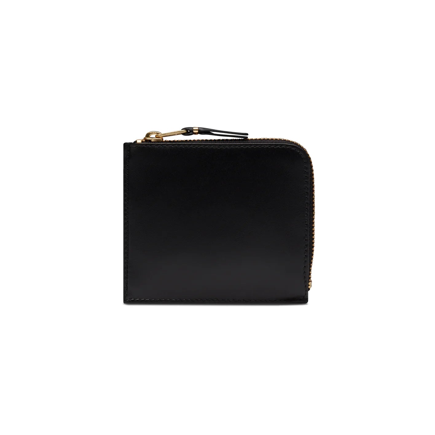 CDG Wallet: Inside Polka Dot Zip Around Wallet (Polka Dot SA3100 ...