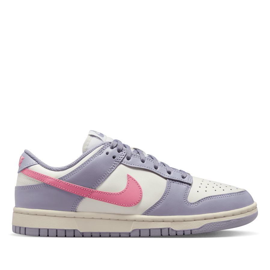 Nike: Women's Dunk Low (Indigo Haze) | DSMS E-SHOP