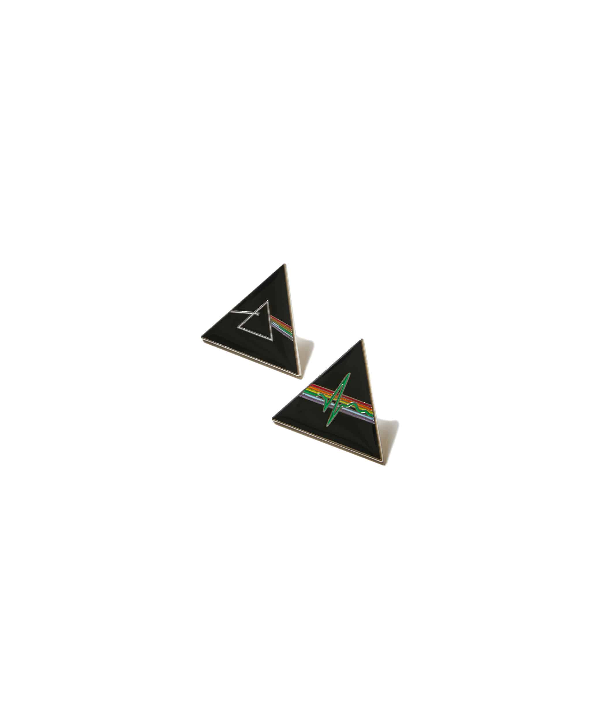 UNDERCOVER - Men's Pink Floyd Pins - (Multi) | Dover Street Market E ...